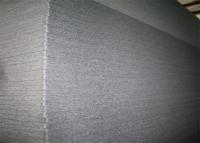 China Eco - Friendly Classroom Acoustic Panels , Acoustic Polyester Panels Tear Resistan for sale