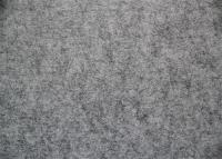 China PET Felt Panel 9mm 600x1200mm Beige Hospitality Quiet Tile for sale