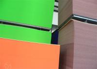 China Wall Decoration Pet Felt Acoustic Panels Noise Absorption Customized Thickness for sale