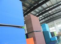 China Polyester Fiber Acoustic Felt Wall Panels , Acoustic Insulation Sound Board for sale