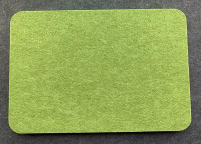 China Modular PET Acoustic Panels Customizable Layout For Walls And Ceilings for sale