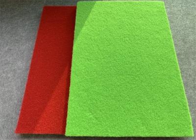 China Patterned Felt Acoustic Panels Embossed Texture Acoustic Wall Design for sale