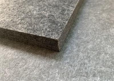 China Textured PET Acoustic Panels Dimensional Surface Acoustic Feature Wall for sale