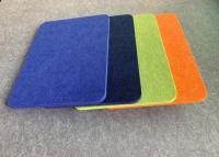 China High NRC Fire Rated PET Acoustic Panels For Offices Studios Home Theaters for sale