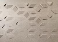 China 9mm Echo Absorbing Panels for sale