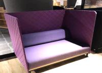 China 18mm Polyester Acoustic Panels for Sound Absorption for sale