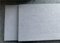 China 0.4 NRC 4x8 Breathable Fabric Pet Felt Acoustic Panels Noise Blocking for sale