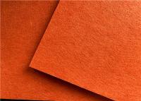 China Class A Fire Rated PET Felt Acoustic Wall Panel for sale