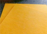 China 12mm Recyclable Desk PET Felt Acoustic Panels Dividers For Room Office for sale