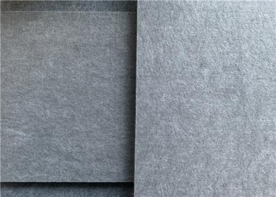 China PET Acoustic Panel 24mm 1220x2440mm White Extra Thick Bass Control for sale