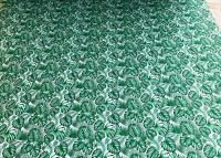 China Digital Printed Hexagonal 	Soundproofing  PET Felt Acoustic Panels 0.8 NRC for sale
