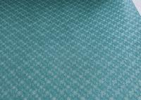 China 229kg/M3 Digital Printed  Pet  Polyester Felt Sheets crack resistant for sale