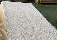 China Acoustic Panels with Decorative Printing for Sound Absorption for sale