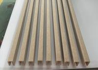 China Multicolored Hanging Felt Acoustic Sound  Baffles mildew prevent for sale