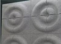 China Needle Punched Felt Acoustic Panels Traditional Craft Modern Acoustics for sale