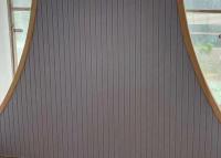 China Recycled Polyester Fiber Acoustic Panel for Sound Absorption for sale