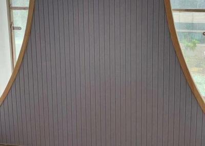 China Recycled Polyester Fiber Acoustic Panel for Sound Absorption for sale