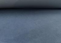 China PET Acoustic Panel 12mm 2840x1220mm White Extra Long Seamless Wall Design for sale