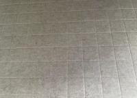 China B Level Recycled Material Entertainment Recycled Felt Wall Panels for sale