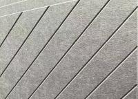 China Eco Friendly Acoustic Soundboard 3D Acoustic Wall Panels for sale