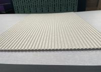 China Fire Retardant Music Room Anti Static 3d Felt Wall Panels for sale