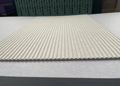 China Fire Retardant Music Room Anti Static 3d Felt Wall Panels for sale