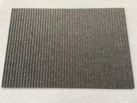 China Decorative Soundproofing Lightweight 3D Acoustic Wall Panels for sale