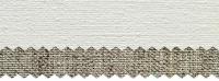 China Fine Grain Blank Painting Canvas , Polyester Fiber / Linen Stretched Canvas Roll for sale