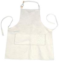 China Comfortable Personalised Childrens Painting Aprons , Girls Art Smock For 6 Year Old for sale