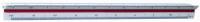 China Adustable Triangle Plastic French Curve Ruler , Special Flexible Ruler For Drawing Curves for sale
