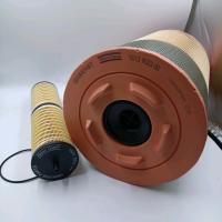 China Atlas 2901194401 Air Filter Kit for Construction Works Screw Air Compressor Spare Parts for sale