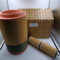 China Atlas 2901194401 Air Filter Kit for Construction Works Screw Air Compressor Spare Parts for sale