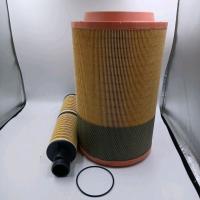 China Atlas 2901194401 Air Filter Kit for Construction Works Screw Air Compressor Spare Parts for sale