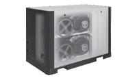 China Gardner Denver ENVS2 ENVS4 ENVS5 Scroll Air Compressor for Sustainable Operations for sale