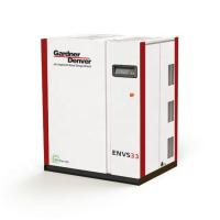 China Gardner Denver ENVS17 ENVS22 ENVS33 Oil-free Scroll Air Compressor for Sustainability for sale