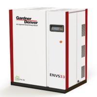 China 90kw 160kw Screw Air Compressor 110KW 132KW Gardner Denver ISO8573 Class 0 Certified for sale