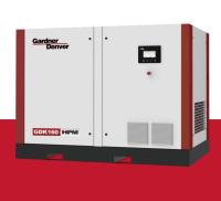 China 22KW 45KW Screw Air Compressor by Gardner Denver Longer Service Life Fewer Components for sale