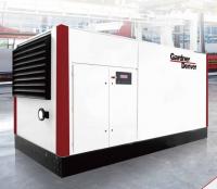China 22KW 45KW Screw Air Compressor by Gardner Denver Longer Service Life Fewer Components for sale