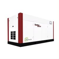China Design 200kW-355kW Gardner Denver Oil-Flooded Screw Air Compressor for Sustainability for sale
