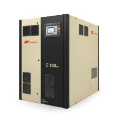 China 75-160kw Ingersoll Rand Oil Free Screw Air Compressor for a Healthy Work Environment for sale