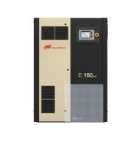 China 75-160kw Ingersoll Rand Oil Free Screw Air Compressor for a Healthy Work Environment for sale