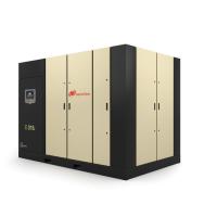 China E315 250-450hp Ingersoll Rand Oil Free Screw Air Compressor Lower Vibration Smaller Footprint for sale