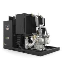 China E315 250-450hp Ingersoll Rand Oil Free Screw Air Compressor Lower Vibration Smaller Footprint for sale