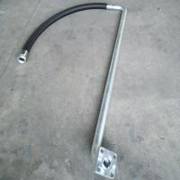 China Oil Pipe for Gardner Denver Industrial Air Compressor at Building Material Shops for sale