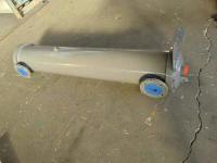 China Construction Works Choose Cooler Gardner Denver Industrial Air Compressor Spare Parts for sale