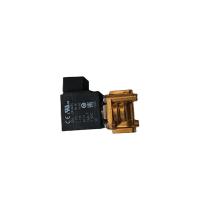 China Retail QP53642 Solenoid Valve for Gardner Denver Industrial Air Compressor Spare Parts for sale