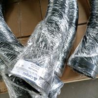 China 100002200 Intake Hose for Gardner Denver Industrial Air Compressor Spare Parts for sale