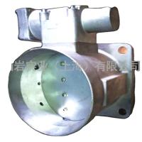 China Gardner Denver Air Compressor Spare Parts QX105880 Intake Valve with Long Service Life for sale