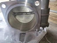 China Gardner Denver Air Compressor Spare Parts QX105880 Intake Valve with Long Service Life for sale