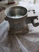 China Gardner Denver Air Compressor Spare Parts QX105880 Intake Valve with Long Service Life for sale